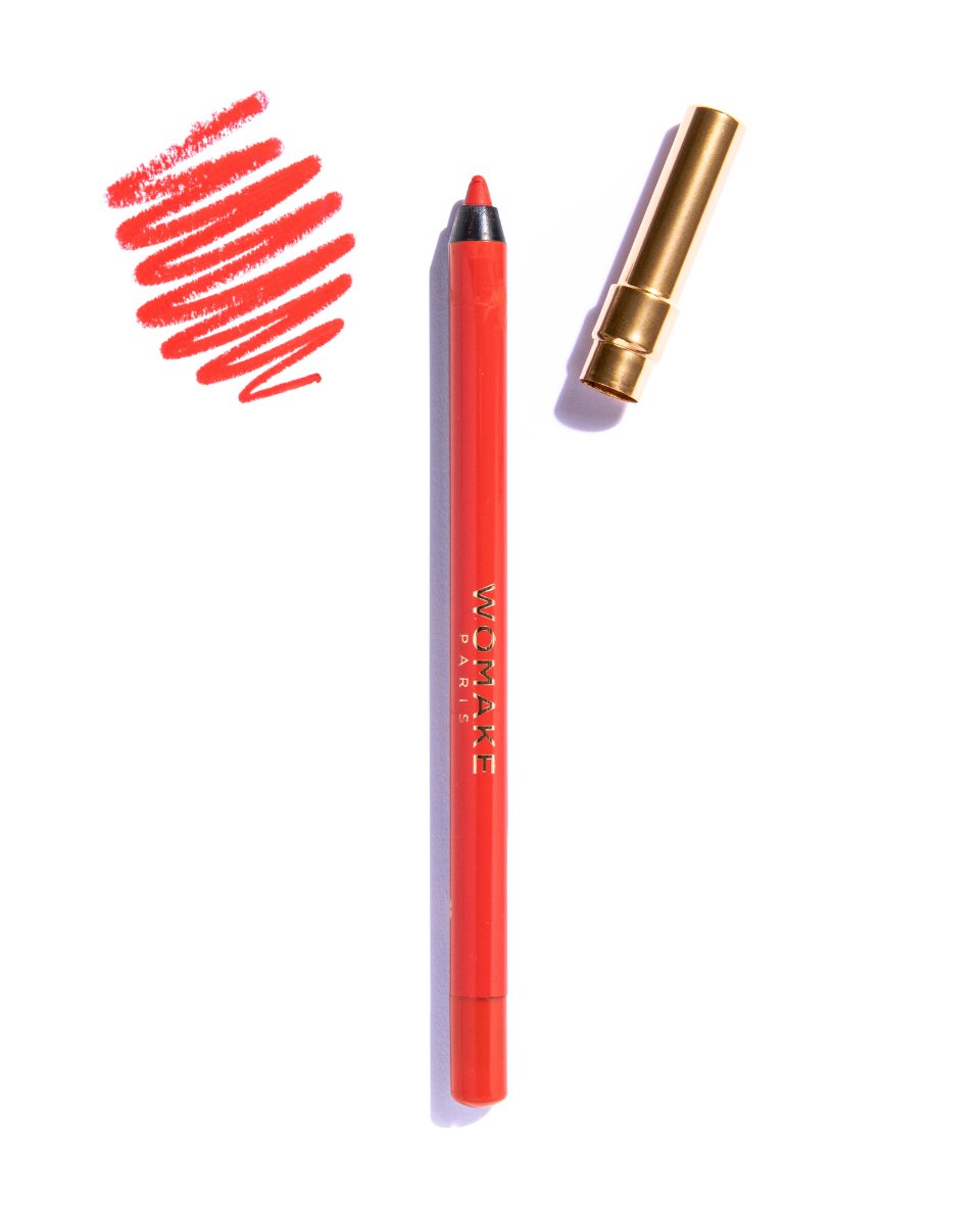 Crayon Argenté - Womake